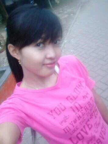 Maryani (@Yani_wondergirl) | Twitter