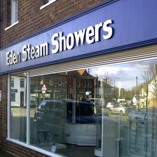 Eden Steam Showers (@Edensteamshower) | Twitter