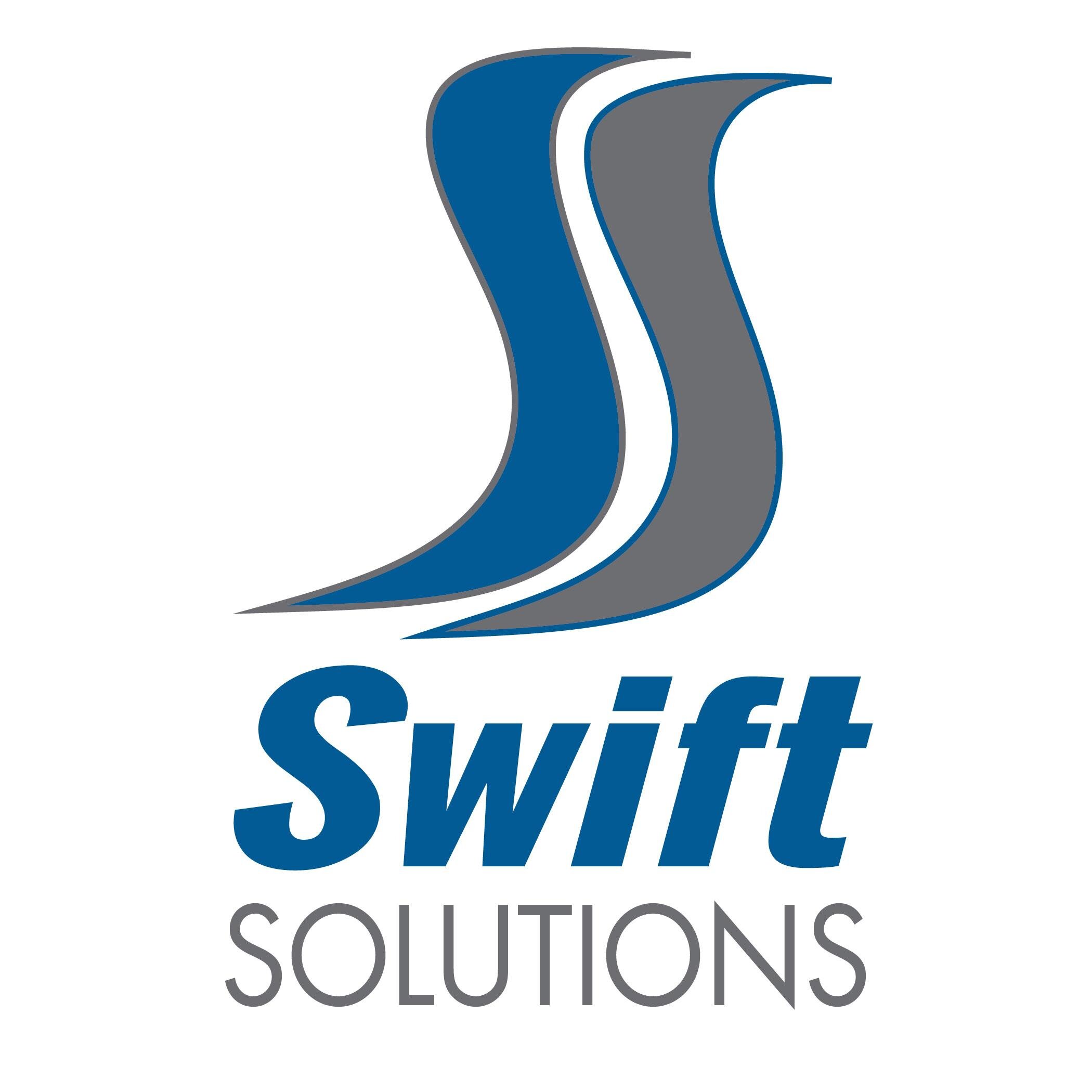 Swift Solutions (@Swift_Events) | Twitter