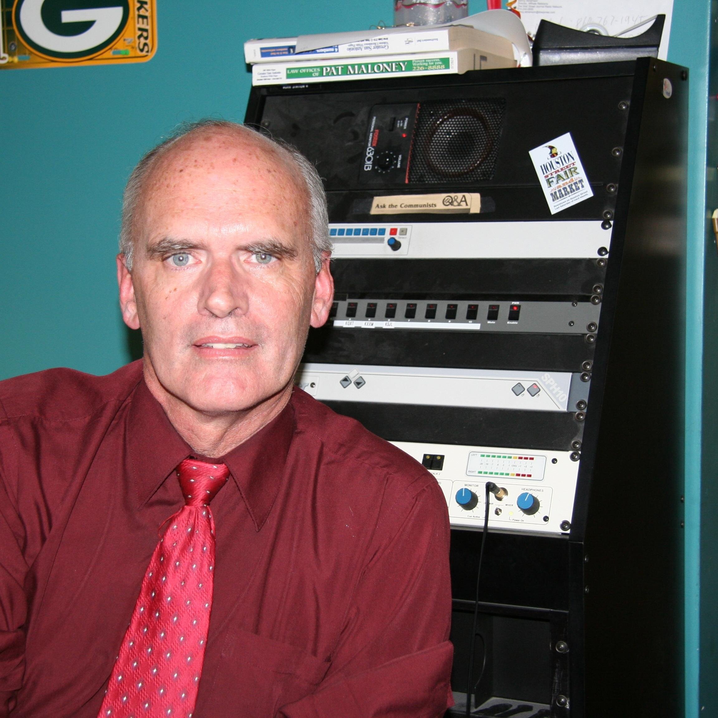 Jim Forsyth - Alchetron, The Free Social Encyclopedia