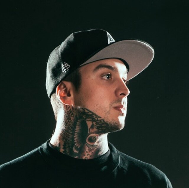 Tony Perry 2014 Haircut