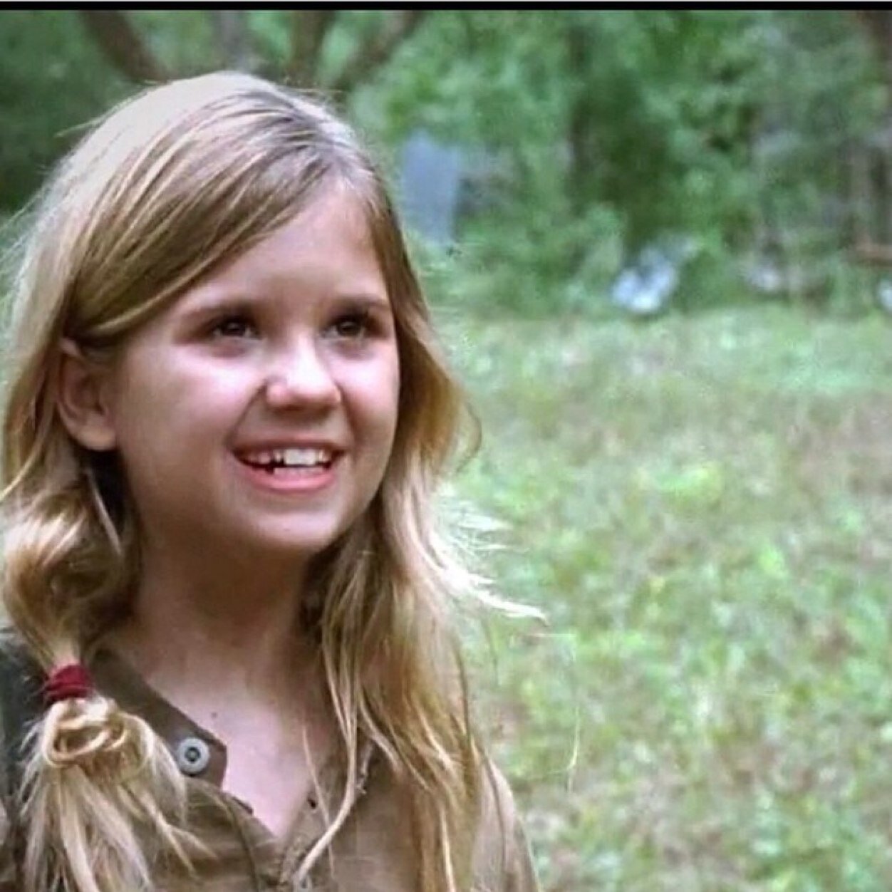 Kyla Kenedy - Sztárlexikon - Starity.hu
