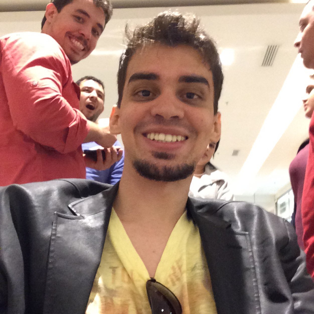 Leonel Lima (@leon_five) | Twitter