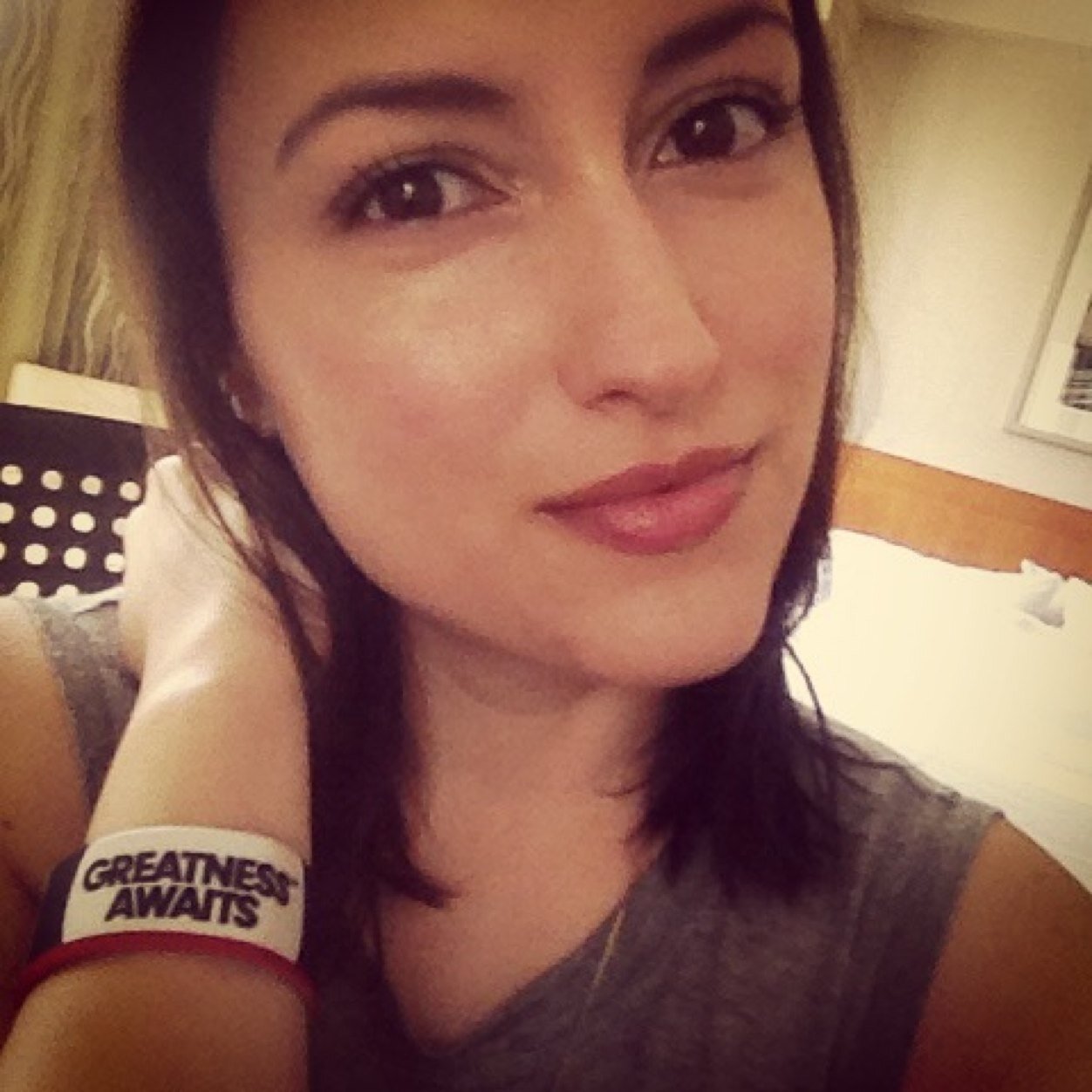 Talk about your real life video games crush | Page 2 | NeoGAF