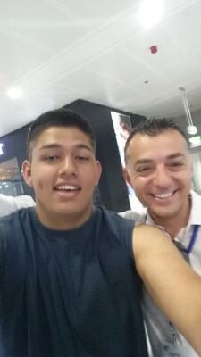 Swimmer (@EmilioEdeza) | Twitter