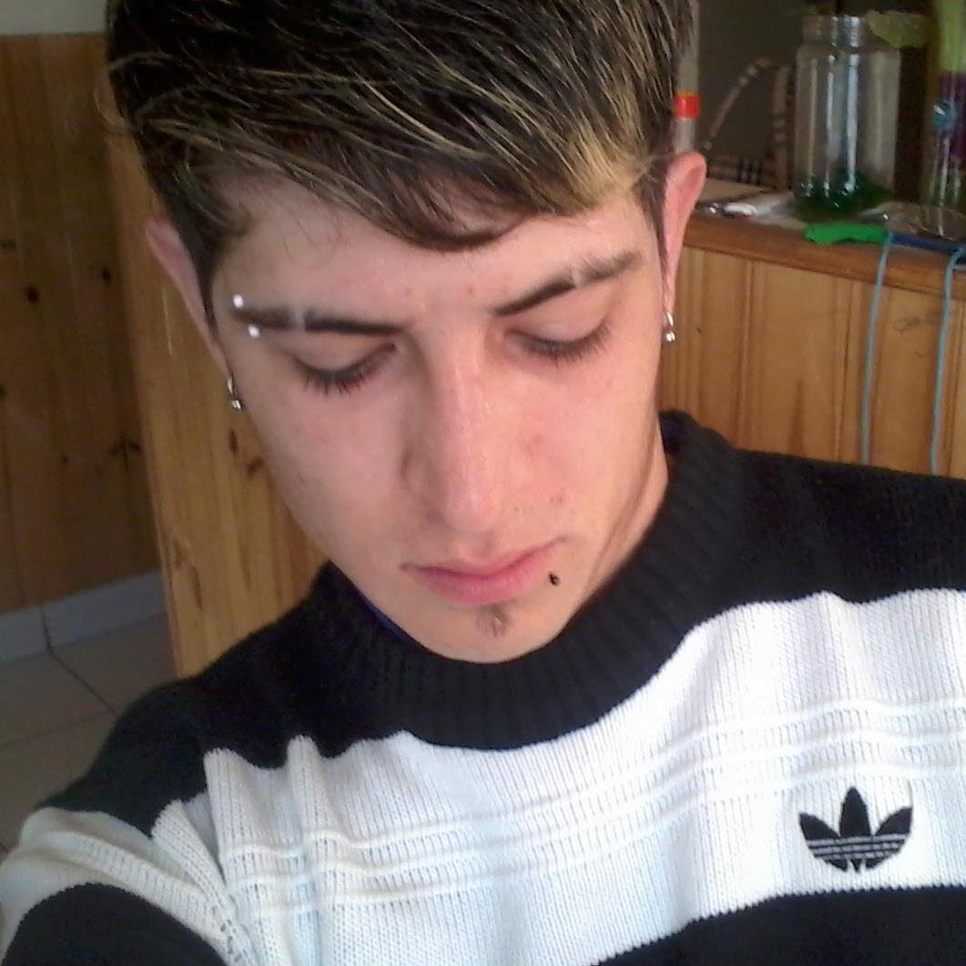 Flavio delgado (@Elerickdelga) | Twitter