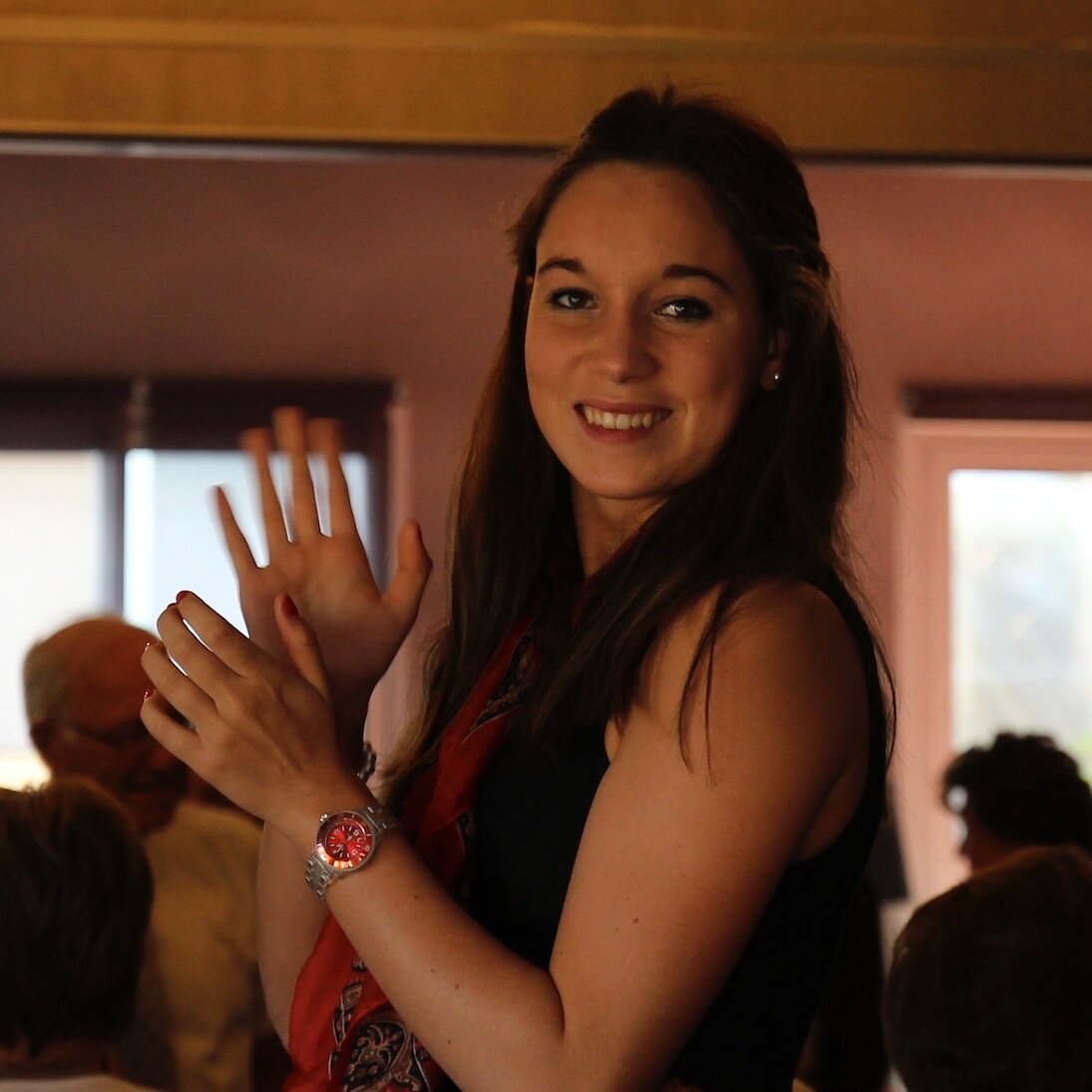 Camille Guerre - Alchetron, The Free Social Encyclopedia