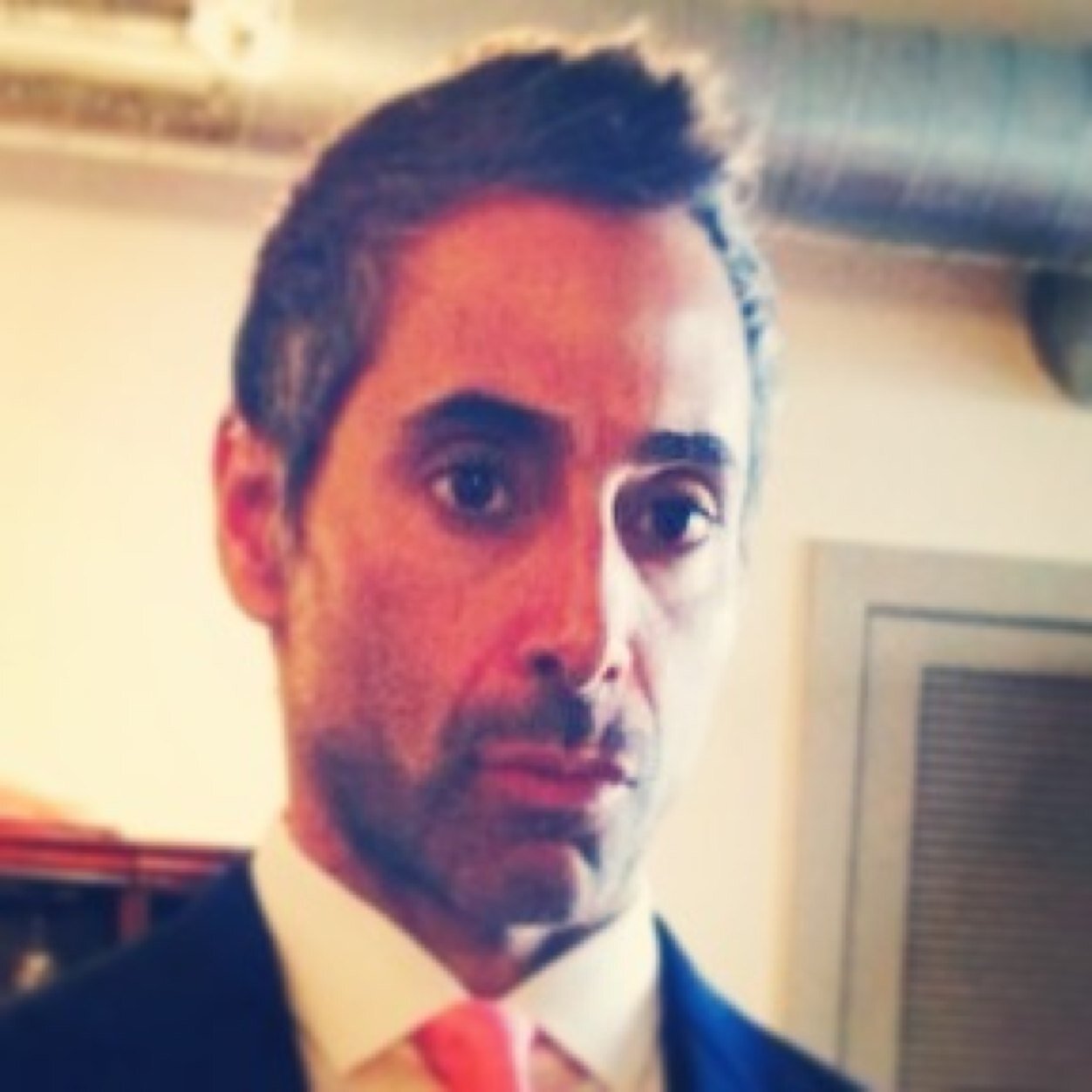 Bernard Acoca (@bcacoca) | Twitter