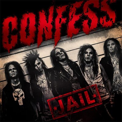 Confess (@Confessofsweden) | Twitter
