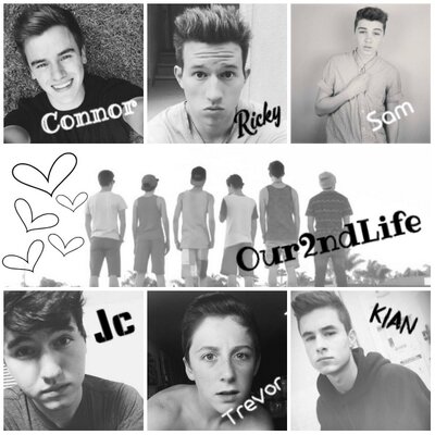 Our2ndlife Collage