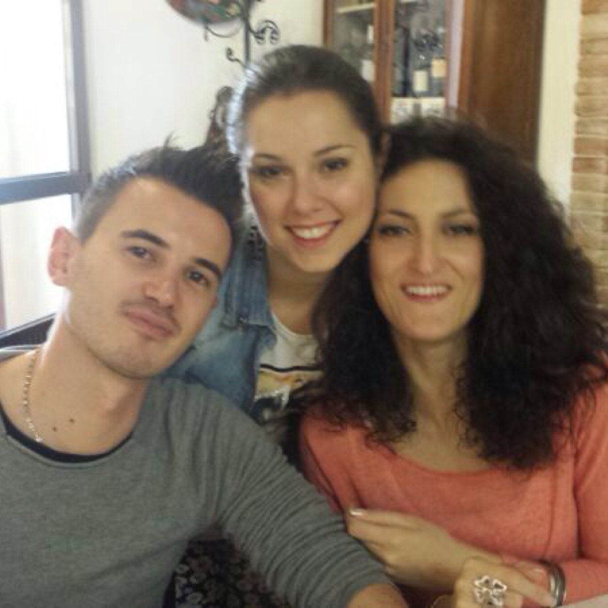 Maria Giulia Mosconi (@mariagiulia8581) | Twitter