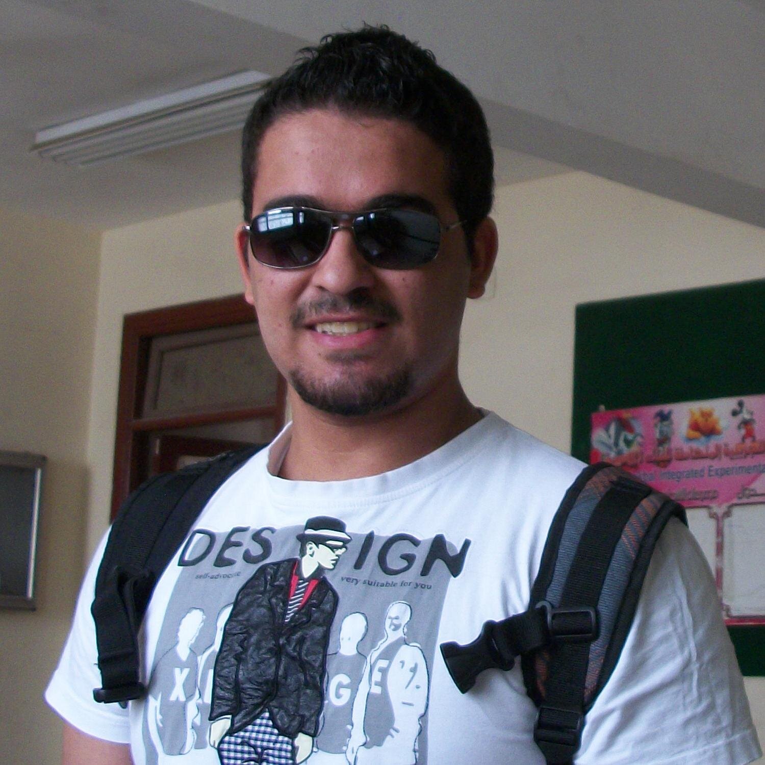 kamal adel (@Flame_Rika) | Twitter