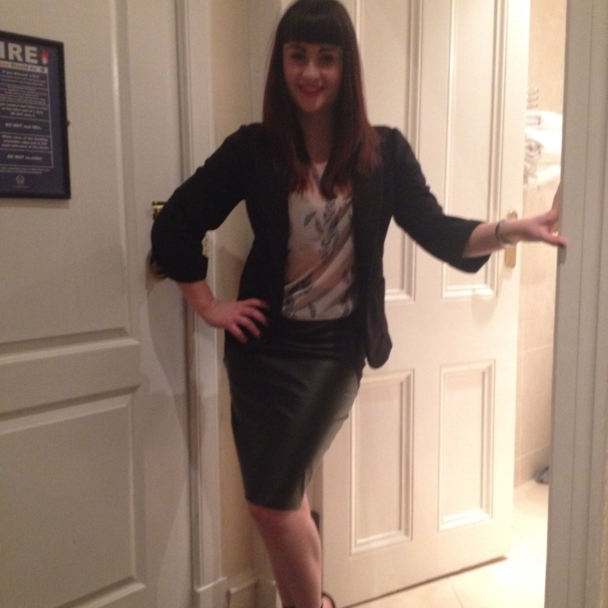 Amanda Zglobis (@wee_posh_tits) | Twitter