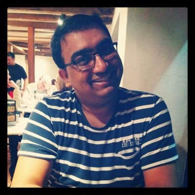 Saikat Ray (@Saikat_Ray) | Twitter