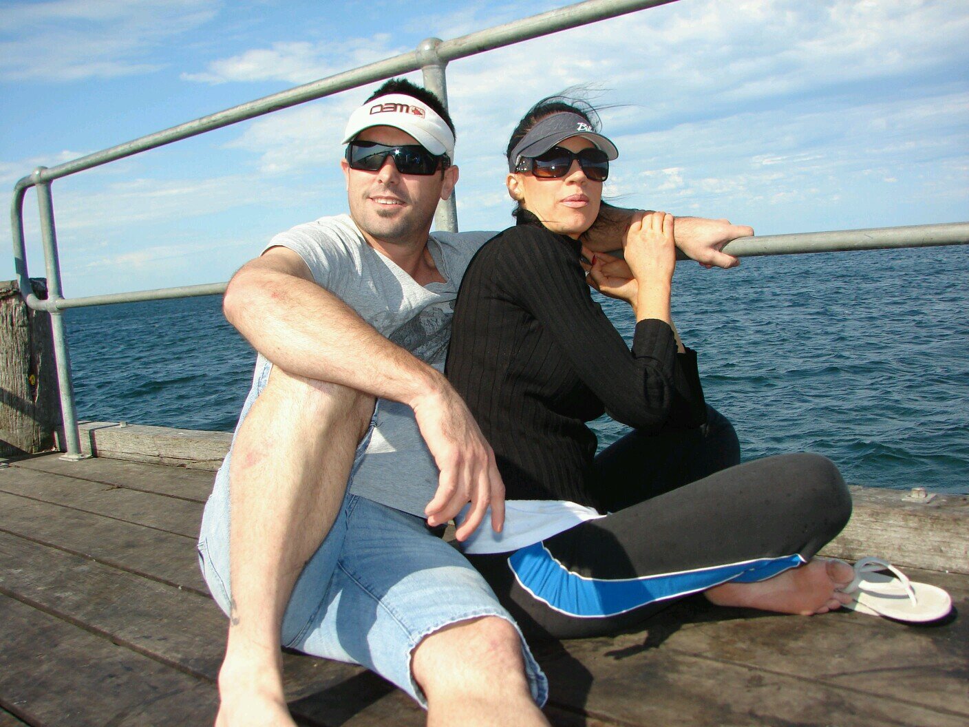 Damian Squire - Alchetron, The Free Social Encyclopedia