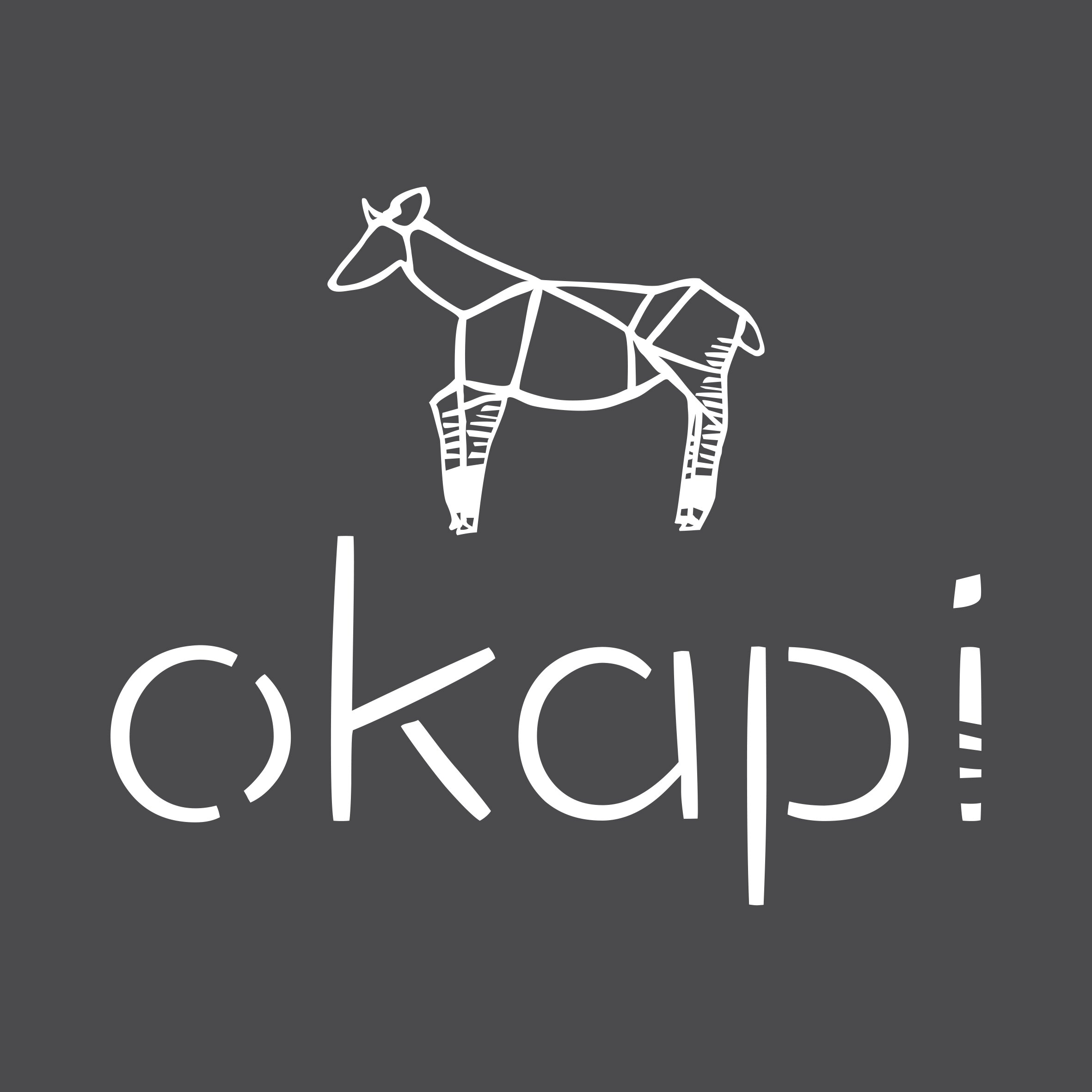 Cafe Obrador Okapi (@cafe_okapi) | Twitter