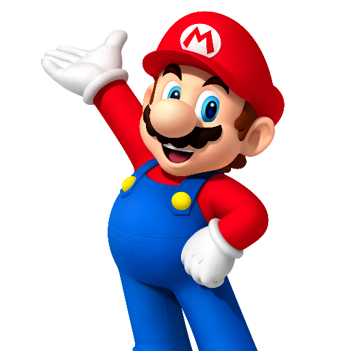 Super Mario Facts SperMarioFacts Twitter super-mario-facts-spermariofacts-twitter