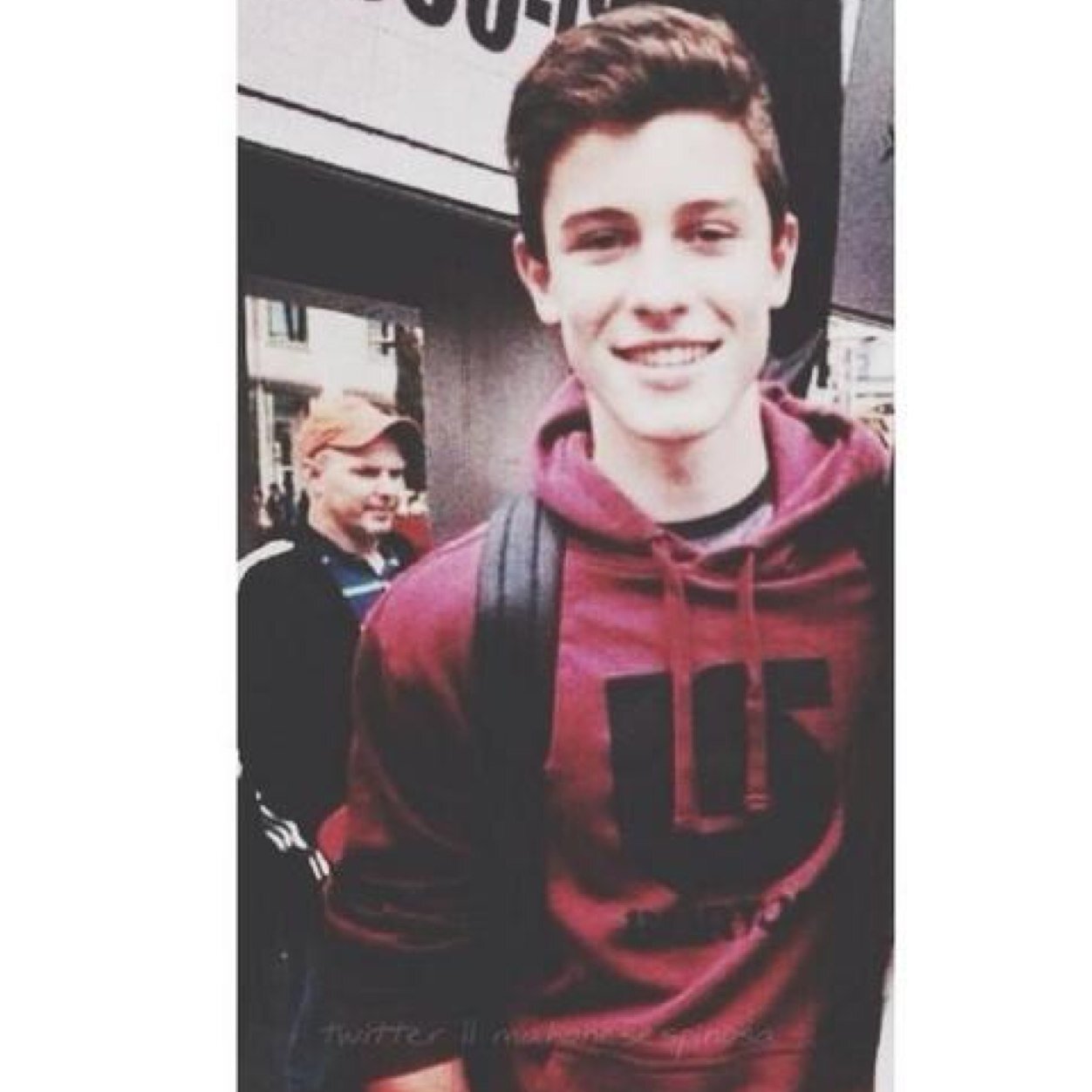 header (@magcon_header) | Twitter