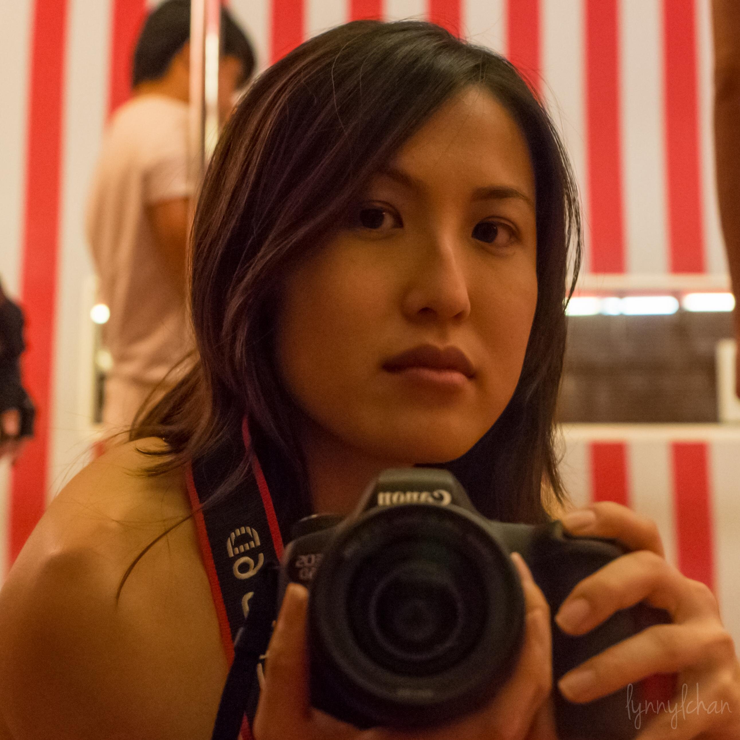 Lynn Chan (@PoleShots) | Twitter