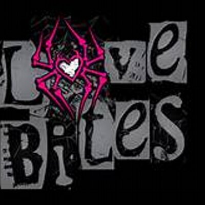 Aj Lee Logo