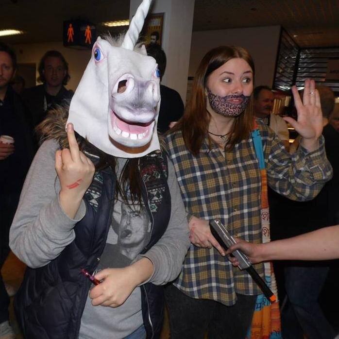 #swagfag (@ShaunaSheepay) | Twitter