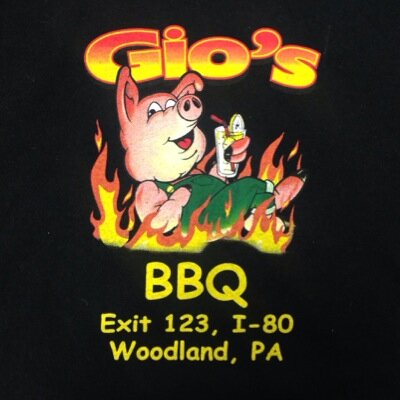 Gio's BBQ (@GiosBBQ) | Twitter
