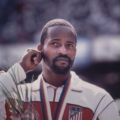 Andre Phillips - Alchetron, The Free Social Encyclopedia