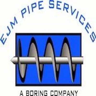 EJM Pipe Services (@EJMpipe) / Twitter