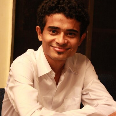 shabbir Memon (@sabiitb) | Twitter