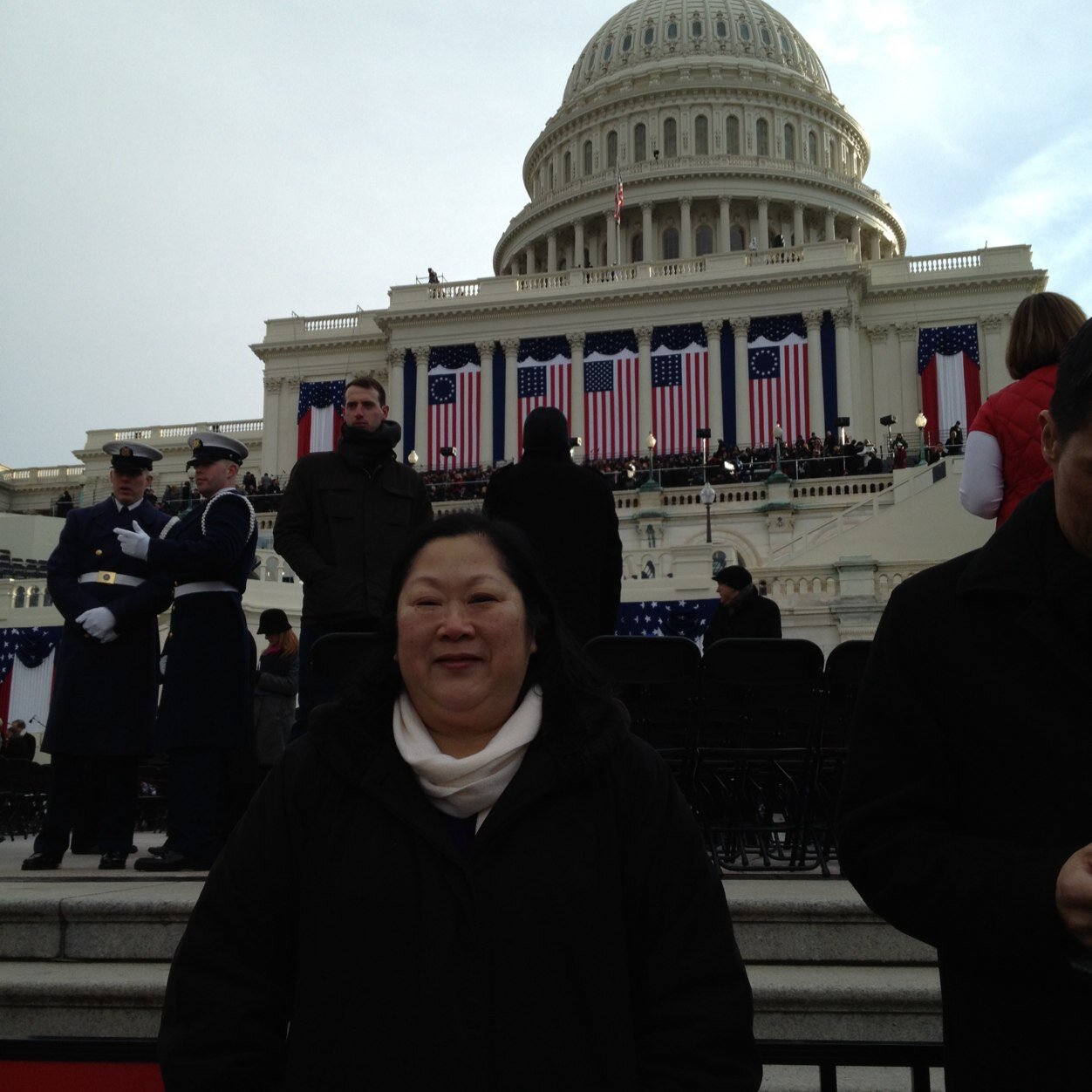 Karen Narasaki On Twitter Cong Sensenbrenner Without A Modernized
