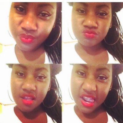 sherita (@sherita_wilson) | Twitter