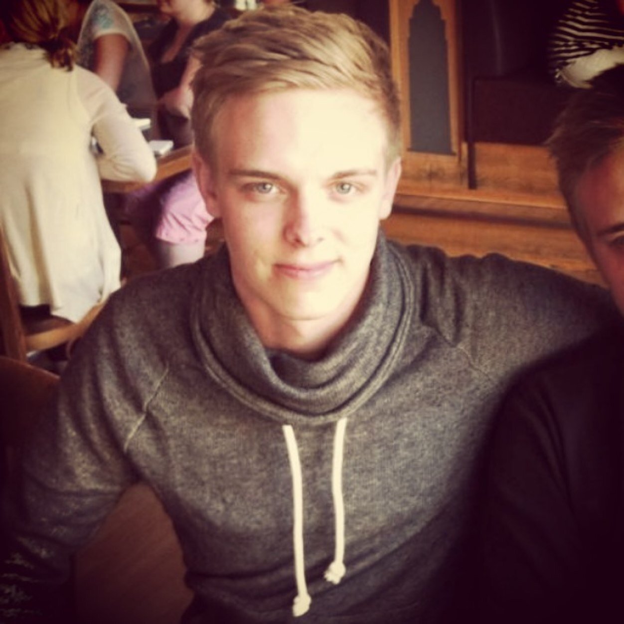 Tim Johansson - Alchetron, The Free Social Encyclopedia