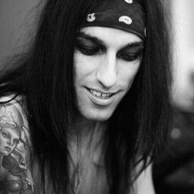 Christian Coma Tattoos
