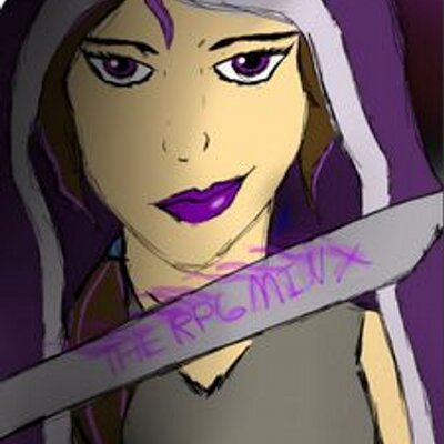 What Does Therpgminx Look Like