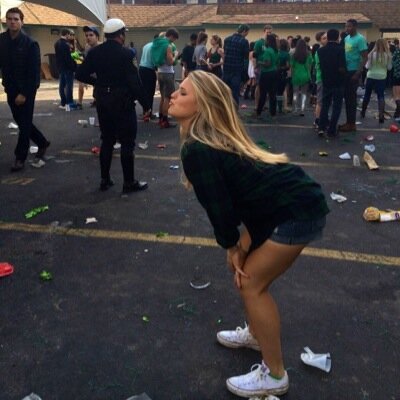 Alexandra Ashcraft (@heyitssmash) | Twitter