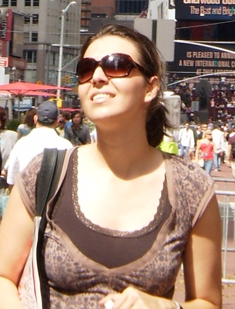 Sanja Tomic (@TomicSanja) | Twitter