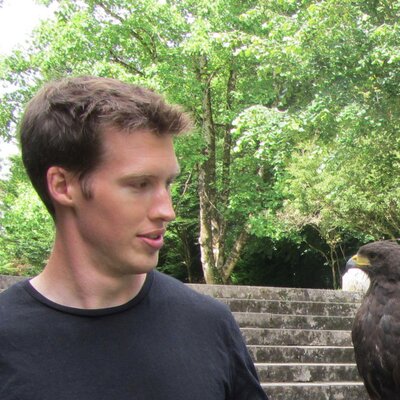 Luke Opperman (@loppear) / Twitter