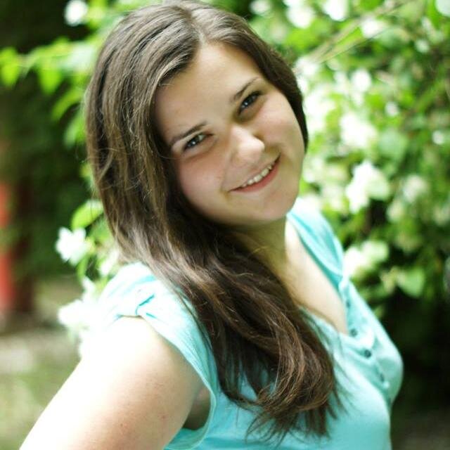 Ǝ Veronika Kollárová E (@SlovakThatter) | Twitter