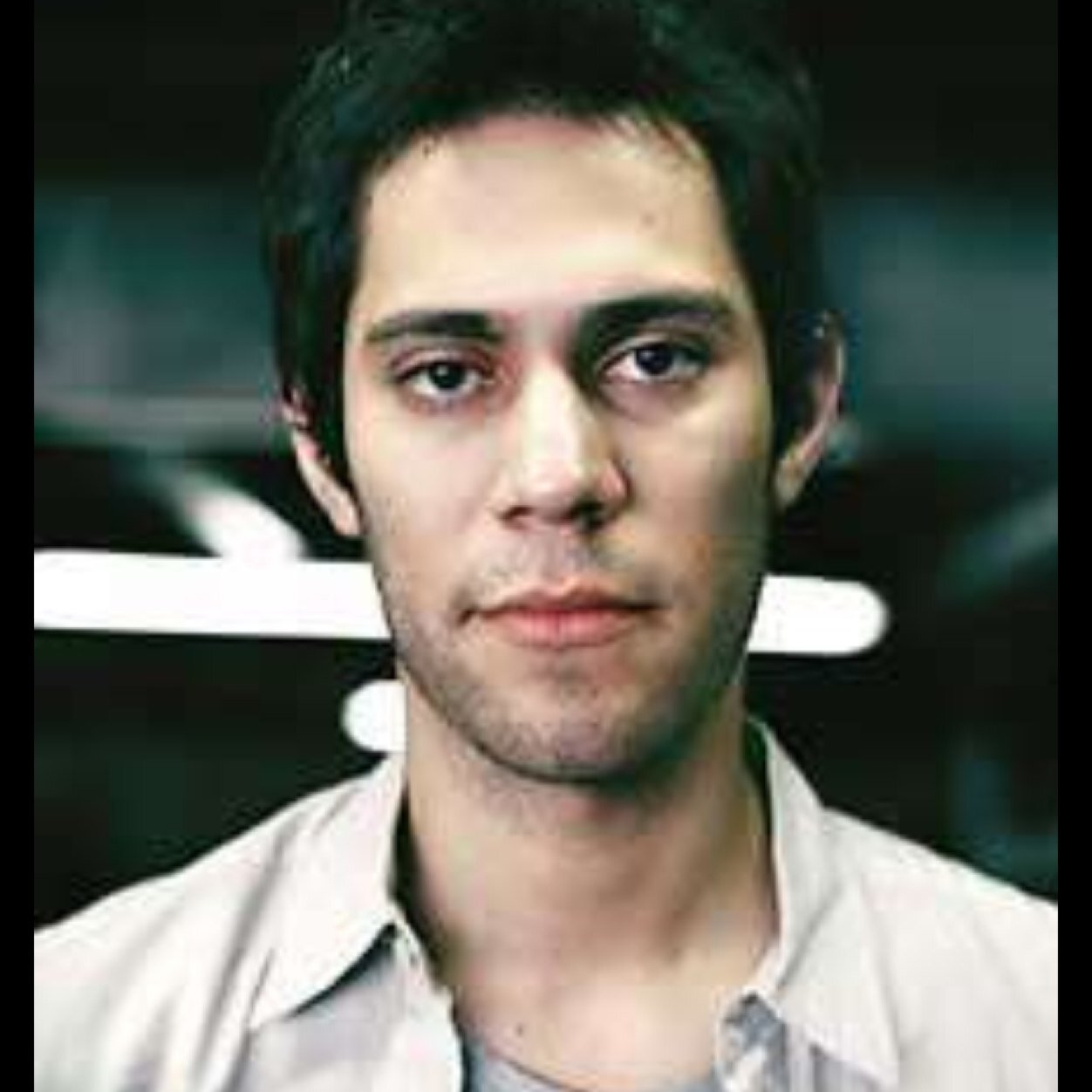 Ryan Dusick - Alchetron, The Free Social Encyclopedia