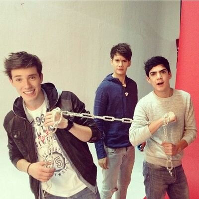 NOVIAS DE CD9♥ (@coders_forevers) | Twitter