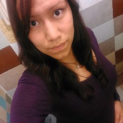 Olivo Leslie on Twitter: "muy contenta