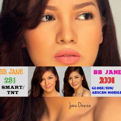 PBB Jane OIneza (@CarmelaEliJane) | Twitter