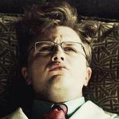 Mason R. Verger | Twittibal Wiki | Fandom