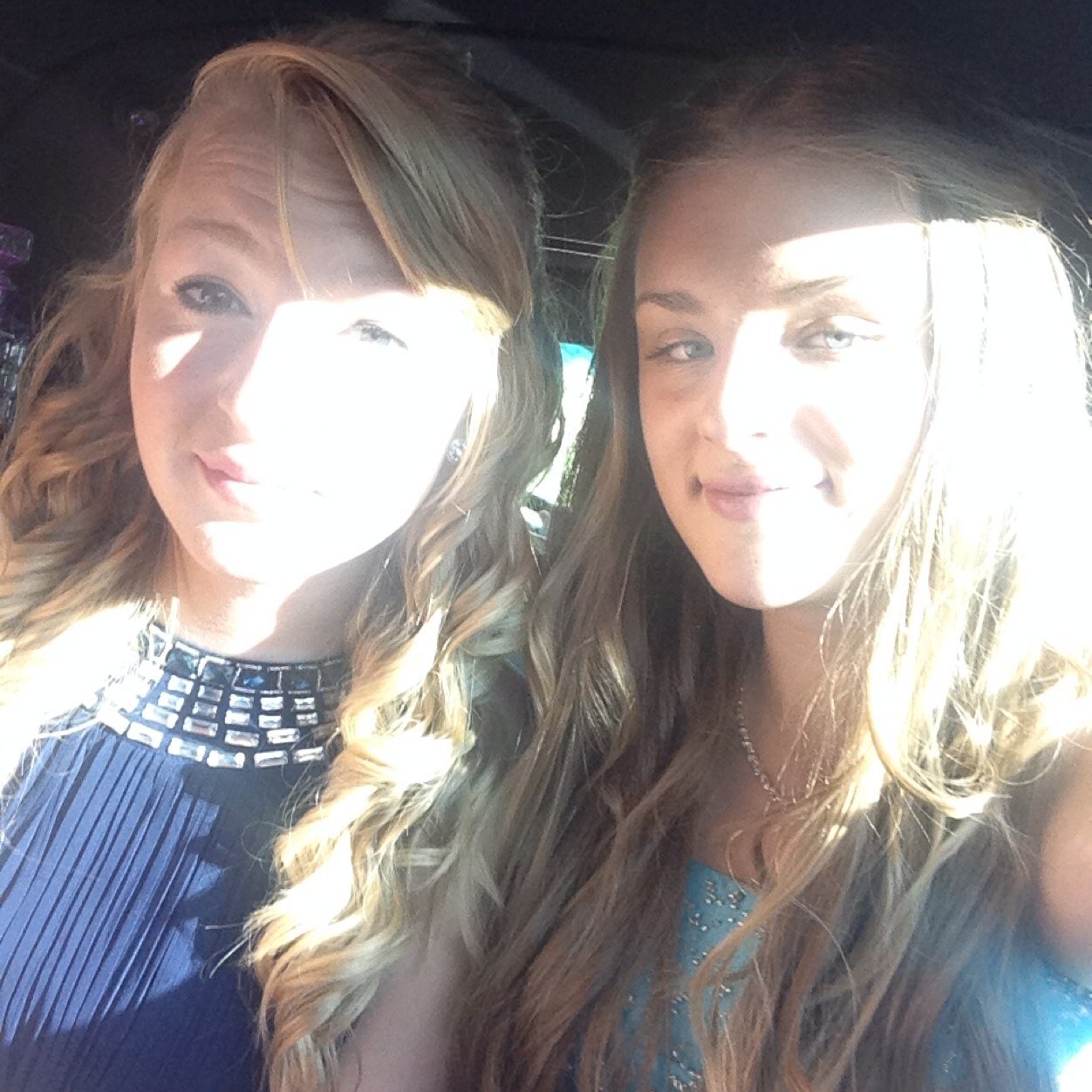 Georgina Geeoliver28 Twitter