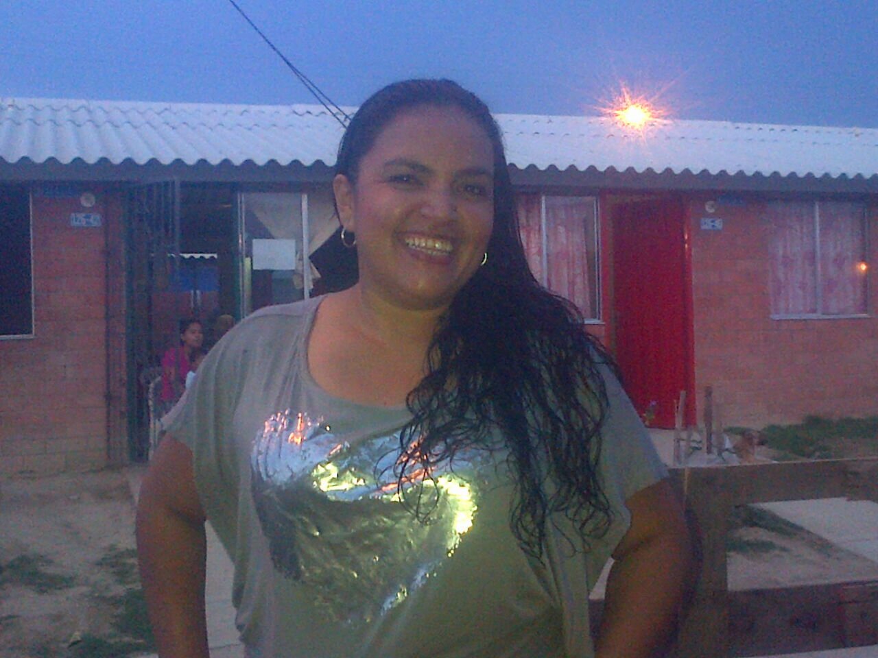 La Paisita Vasquez Dorisvazques Twitter