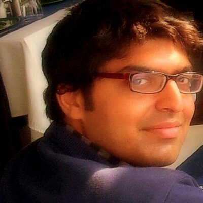 Devinder Gupta (@devinder_g) | Twitter