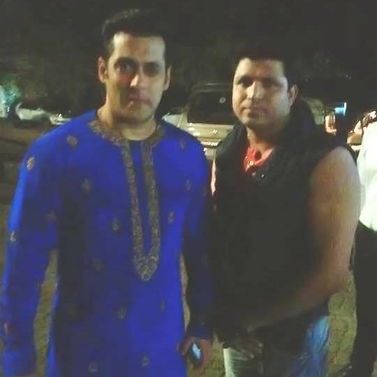 dev agnihotri (@actorkush) | Twitter