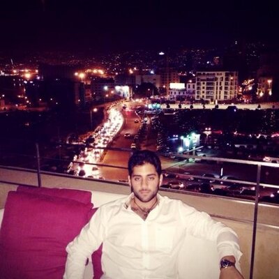 Abbas Hammoud (@Abbas_Hammoud) | Twitter