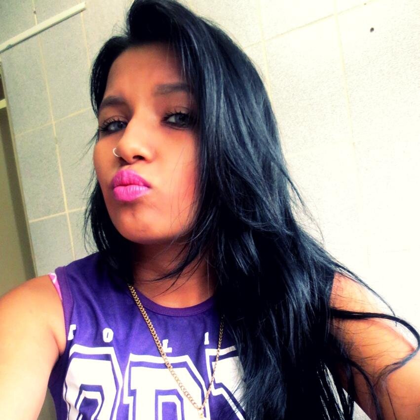 Luana Ferreira On Twitter Sdds Tbm Rhas Pensei Em Vc Qdo Cantava No