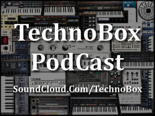 TechnoBox (@TechnoBox) | Twitter